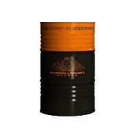 China UKHERMES 200L HM Series ISO VG 46 Anti Wear Hydraulic Oil Zinc Based for sale