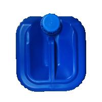 China Zinc Free Ashless Anti Wear Hydraulic Oil For Copper / Silver Protection for sale