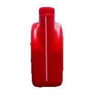 China API GL-4 Gear Oil SAE 75W90 Gear Oil For Premium Manual Gearboxes In All Climates for sale