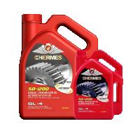 China API GL-4 80W90 Gear Oil Manual Transmission Gear Oil With OEM Availability for sale
