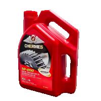 China API GL-4 80W90 Gear Oil Manual Transmission Gear Oil With OEM Availability for sale