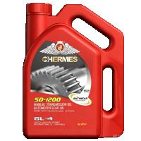 China API GL-4 80W90 Gear Oil Manual Transmission Gear Oil With OEM Availability for sale