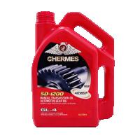 China API GL-4 80W90 Gear Oil Manual Transmission Gear Oil With OEM Availability for sale
