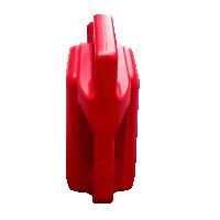 China 2L API GL-4 SAE 85W90 Industrial Gear Oils Manual Gear Box Lubricant Economic Protection for sale
