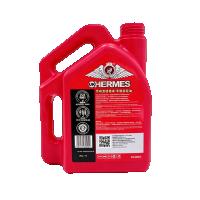 China 2L API GL-4 SAE 85W90 Industrial Gear Oils Manual Gear Box Lubricant Economic Protection for sale