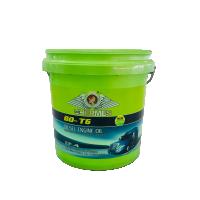 China API CF-4 Engine Oil ACEA E2 SAE 50 High Viscosity Excellent Wear Protection for sale