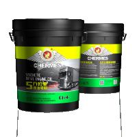 China UKHERMES 50,000 km Drain Interval Synthetic Heavy Duty Diesel Engine Oil with API CI-4 and ACEA E7 for Extreme Load Protection for sale
