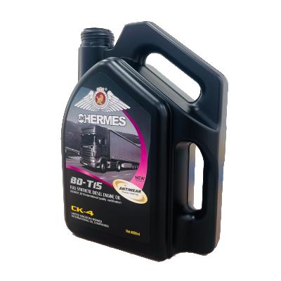 China API CK-4 ACEA E9 15W40 Full Synthetic Diesel Oil For Maximum Protection for sale