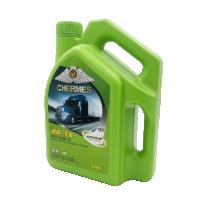 China API CF-4 Engine Oil ACEA E2 SAE 50 High Viscosity Excellent Wear Protection for sale