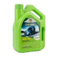 China API CF-4 Engine Oil ACEA E2 SAE 50 High Viscosity Excellent Wear Protection for sale