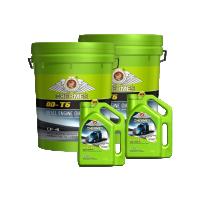 China API CF-4 Engine Oil ACEA E2 SAE 50 High Viscosity Excellent Wear Protection for sale