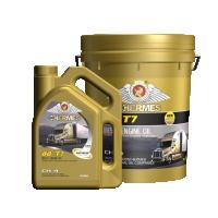 China Wear Resistance 15W40 Diesel Oil API CH-4 ACEA E7 Engine Oil Synthetic Technology for sale