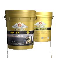 China Wear Resistance 15W40 Diesel Oil API CH-4 ACEA E7 Engine Oil Synthetic Technology for sale