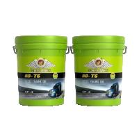 China 4L Heavy Duty Diesel Oil With API CF-4 ACEA E2 And SAE 50 Monograde for sale