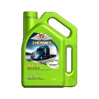 China 4L Heavy Duty Diesel Oil With API CF-4 ACEA E2 And SAE 50 Monograde for sale