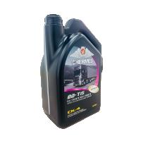 China UKHERMES T15 Fully Synthetic Heavy Duty Diesel Engine Oil with API CK-4 ACEA E9 10W30 for Fuel Economy & Low-SAPS for sale