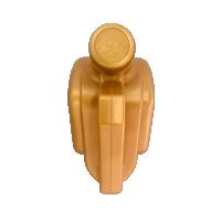 China Heavy Duty Synthetic Diesel Oil API CI-4 ACEA E7 20W50 Superior Thermal Stability for sale