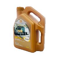 China Heavy Duty Synthetic Diesel Oil API CI-4 ACEA E7 20W50 Superior Thermal Stability for sale