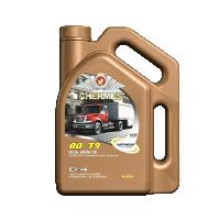 China Heavy Duty Synthetic Diesel Oil API CI-4 ACEA E7 20W50 Superior Thermal Stability for sale
