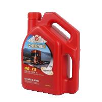China UKHERMES High-Quality Mineral Diesel Engine Oil for Heavy-Duty Trucks with API CNG/LPG and ACEA E2 Standards for sale