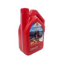 China UKHERMES High-Quality Mineral Diesel Engine Oil for Heavy-Duty Trucks with API CNG/LPG and ACEA E2 Standards for sale
