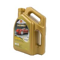 China Reliable Full Synthetic Racing Oil With API SP/GF-6 And ACEA C5 0W20 for sale