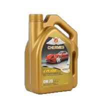 China Reliable Full Synthetic Racing Oil With API SP/GF-6 And ACEA C5 0W20 for sale