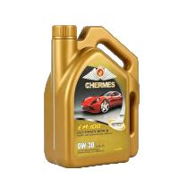 China Ultra EM-100 Full Synthetic Ester Racing Engine Oil API SQ And ACEA C2 0W30  Engine Oil for sale