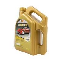 China Ultra Full Synthetic API SQ Engine Oil ACEA C2 5W30 Engine Oil High Performance for sale