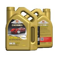 China Ultra Full Synthetic API SQ Engine Oil ACEA C2 5W30 Engine Oil High Performance for sale