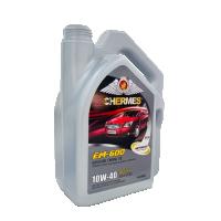 China Essential Sludge Control Mineral Engine Oil 10W40 SJ Engine Oil Anti Wear Performance for sale