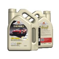 China 0W16 Engine Oil Ultra Low Viscosity With API SP/GF-6 ILSAC GF-7B For Hybrid Vehicles for sale