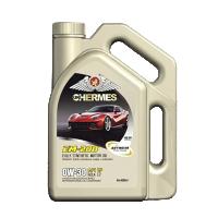 China OEM / ODM GTL Full Synthetic Engine Oil With API SQ PACEA C2 And 0W30 Viscosity for sale