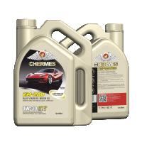 China OEM / ODM GTL Full Synthetic Engine Oil With API SQ PACEA C2 And 0W30 Viscosity for sale