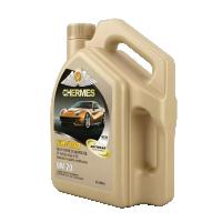 China OEM 0W20 Gasoline Engine Oil With API SP/GF-6 ACEA C5 And GTL Technology for sale