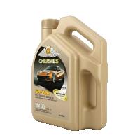 China API SP ACEA C2 GTL Full Synthetic Gasoline Engine Oil For Turbocharged GDI Engines for sale