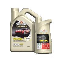 China API SP ACEA C2 GTL Full Synthetic Gasoline Engine Oil For Turbocharged GDI Engines for sale