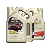China API SP ACEA C2 GTL Full Synthetic Gasoline Engine Oil For Turbocharged GDI Engines for sale
