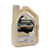 China API SP ACEA C2 GTL Full Synthetic Gasoline Engine Oil For Turbocharged GDI Engines for sale
