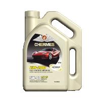 China UKHERMES EM-200 5W40 Engine Oil API SP ACEA C3 Vehicle Motor Oil Oxidation Resistance for sale