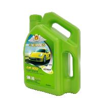 China Wear Resistance Synthetic Gasoline Engine Oil 5W30 API SN ILSAC GF-5 For Modern Engines for sale