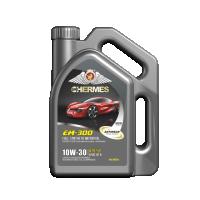 China 10W30 API SP ILSAC GF-6 GTL Full Synthetic Motor Oil For High Performance European Engines for sale