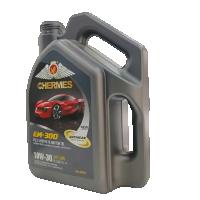 China 10W30 API SP ILSAC GF-6 GTL Full Synthetic Motor Oil For High Performance European Engines for sale