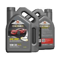 China 10W30 API SP ILSAC GF-6 GTL Full Synthetic Motor Oil For High Performance European Engines for sale