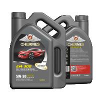 China 5W30 Gasoline Engine Oil API SP Motor Oil With ILSAC GF-6 For Modern Engines for sale