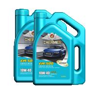 China API SL ILSAC GF-3 5W30 Synthetic Engine Oil Passenger Car Motor Oil for sale