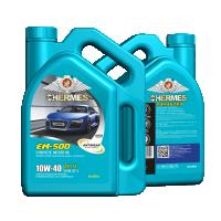 China API SL ILSAC GF-3 5W30 Synthetic Engine Oil Passenger Car Motor Oil for sale