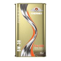 China Racing Grade API SQ ACEA C3 5w30 Gasoline Engine Oil OEM / ODM Available for sale