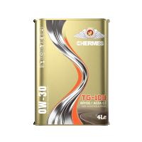 China API SQ ACEA C6 0W20 Full Synthetic Oil Car Motor Oil For High Performance Engines for sale