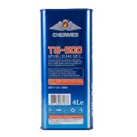 China UKHERMES Classic TG-500 Synthetic Engine Oil 10W40 API SL Engine Oil Reliable Protection for sale